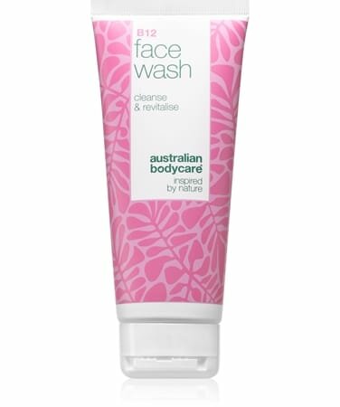 Средство для умывания Australian Bodycare B12, 100 мл