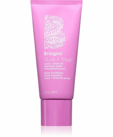 Масло для волос Briogeo Style + Treat, 88 мл