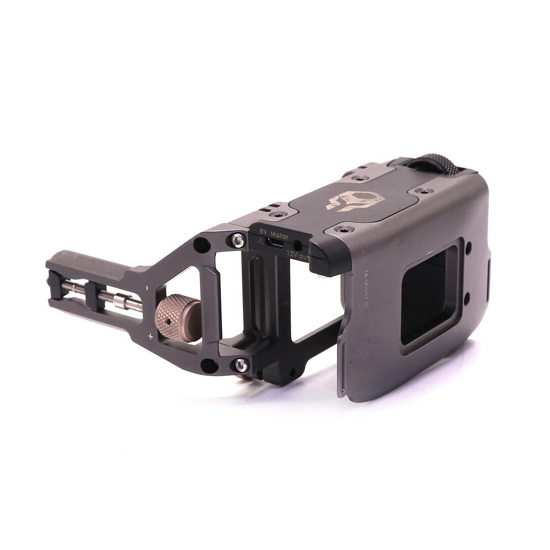 Рукоятка Tilta Side Focus Handle Type I (NP-F970)