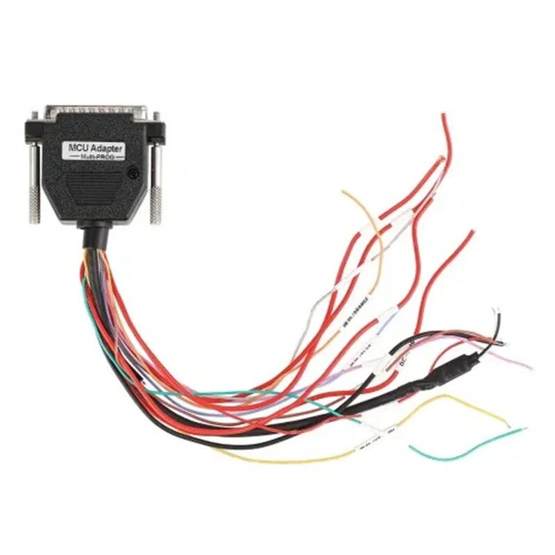 Xhorse VVDI PROG Кабель для восстановления MCU