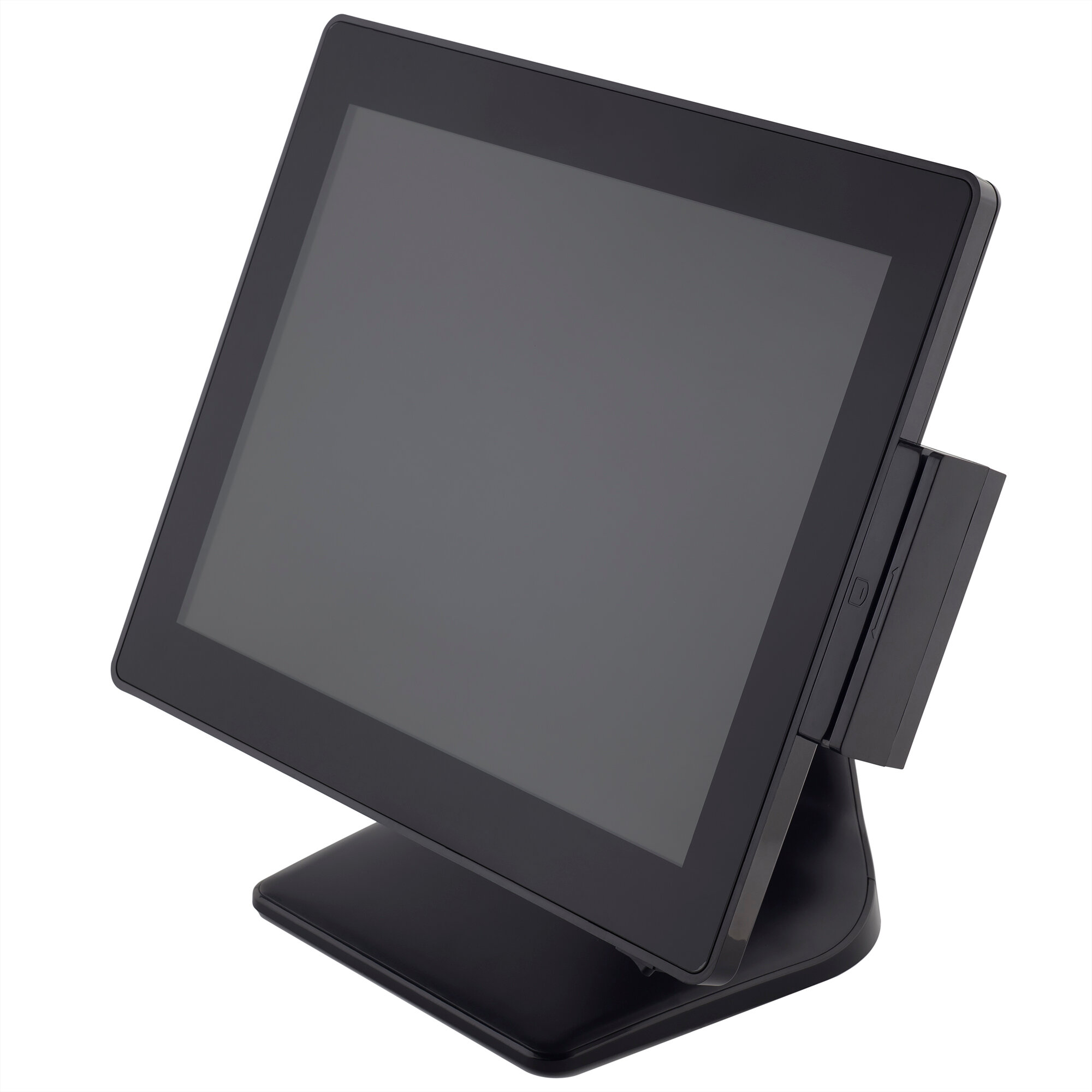 Сенсорный терминал DBS-RH669 (15", Intel Celeron J4125, 8GB/128GB, MSR, без ОС)
