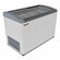 Морозильный ларь Gellar FG 500 E Gray