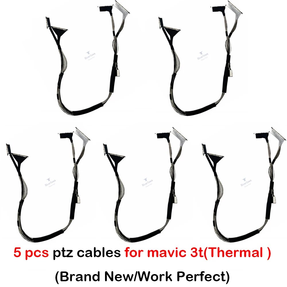 Кабель Ptz для DJI Mavic 3T (Thermal), 5pcs