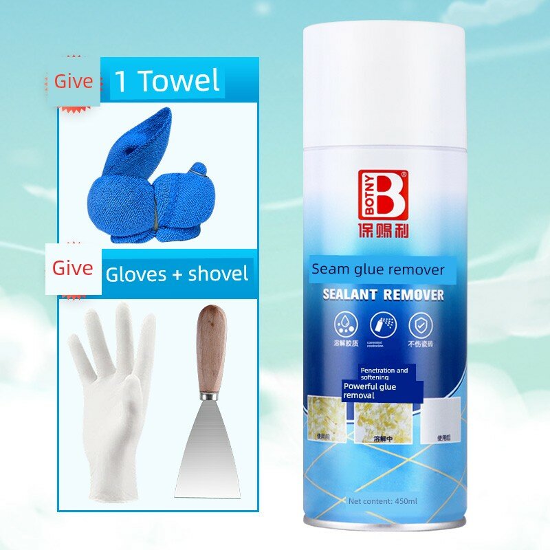 Съемник для швов плитки и герметика для ремонта ванной и кухни, эффективный для керамики и фарфора, бутылка 50мл