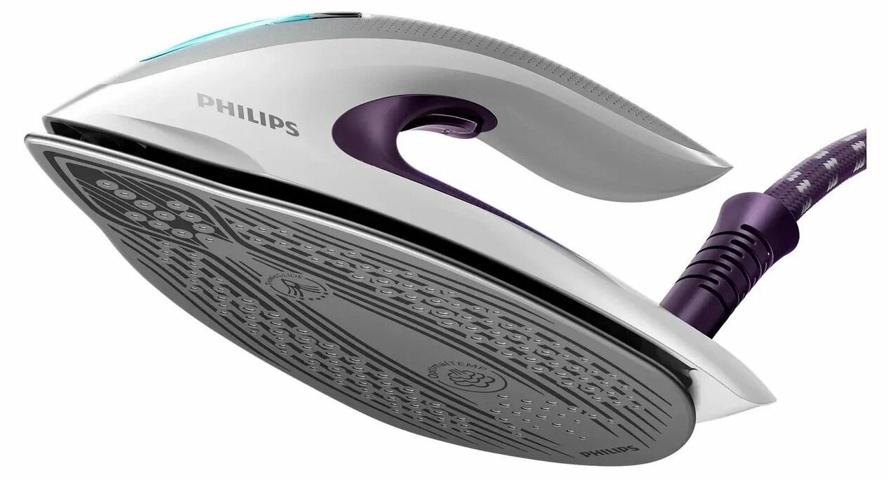 Парогенератор Philips GC9660/30 — фото 1