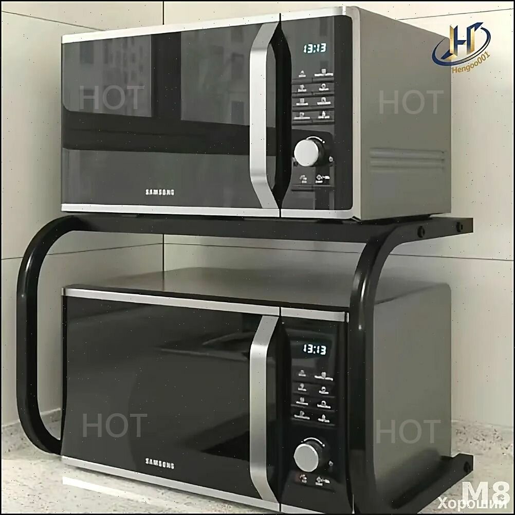 Полка Настольная Угловая, 35х55х35 см, 1 шт.