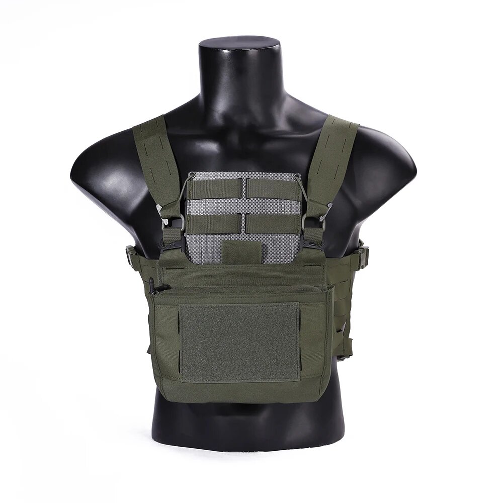 Жилет Tactical RG Emersongear FRO Style