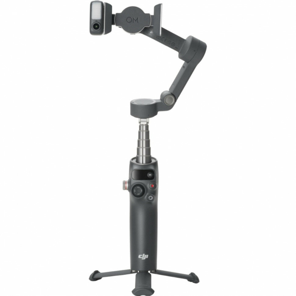 Электрический стабилизатор DJI Osmo Mobile 8