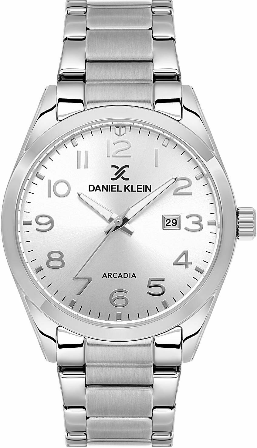  Daniel Klein