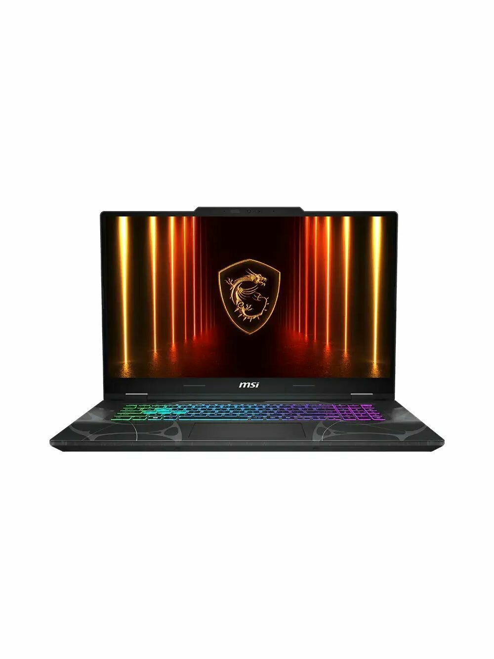 Игровой ноутбук MSI Cyborg A17 AI B2HWFKG-040XRU 9S7-17UL32-040