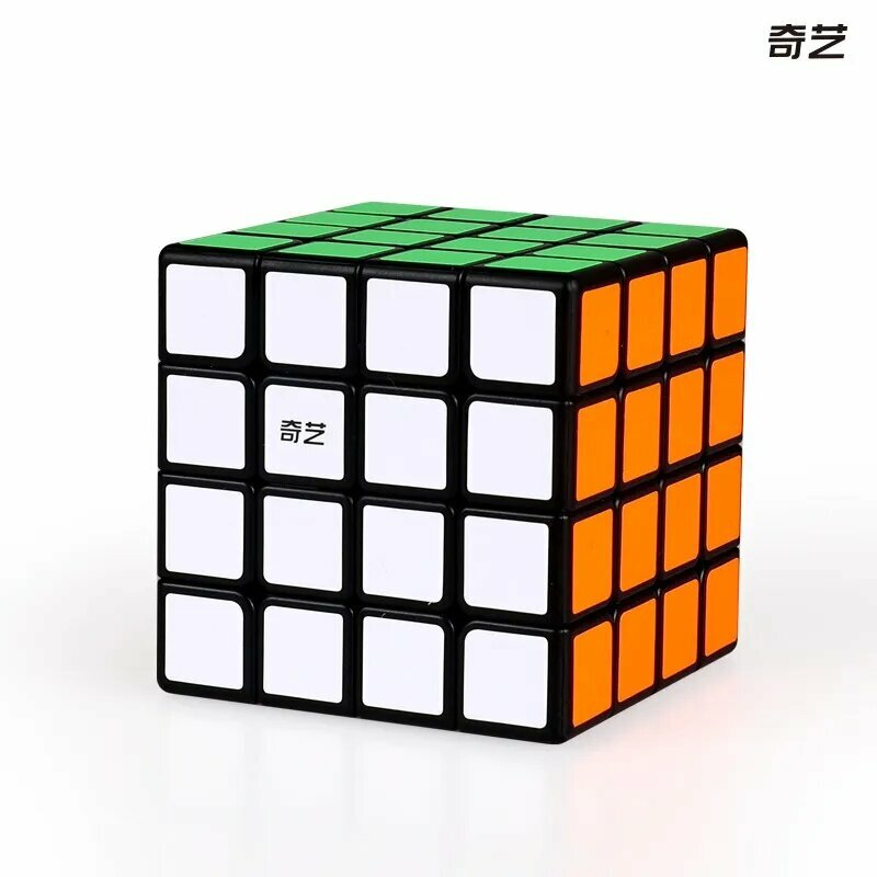 Кубик Рубика QiYi MoFangGe 2x2, 3x3, клен, пирамида, треугольный, развивающая игрушка для детей