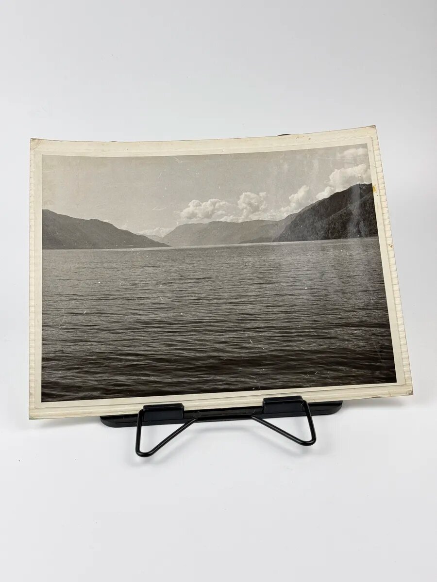 Старинная, антикварная фотография