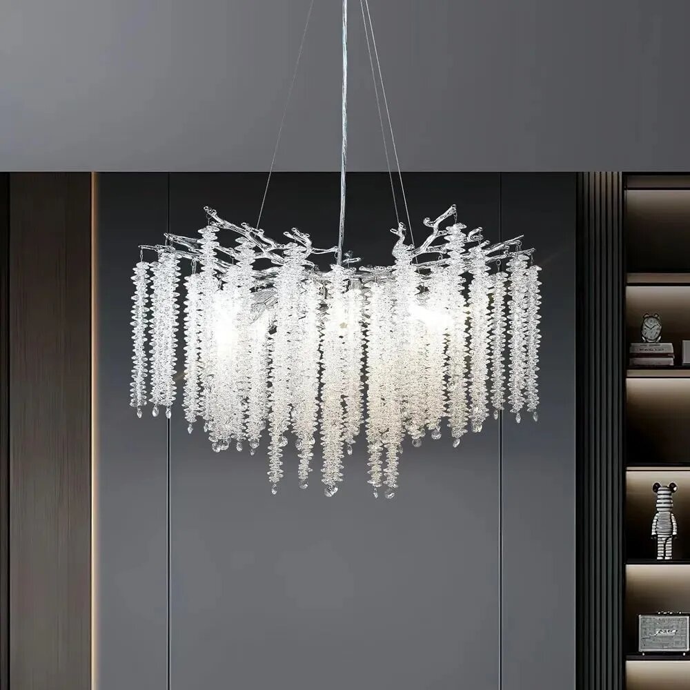 Cassina Люстра, G9, 160 Вт