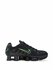 Кроссовки NIKE Shox TL, размер 6.5 US, blue