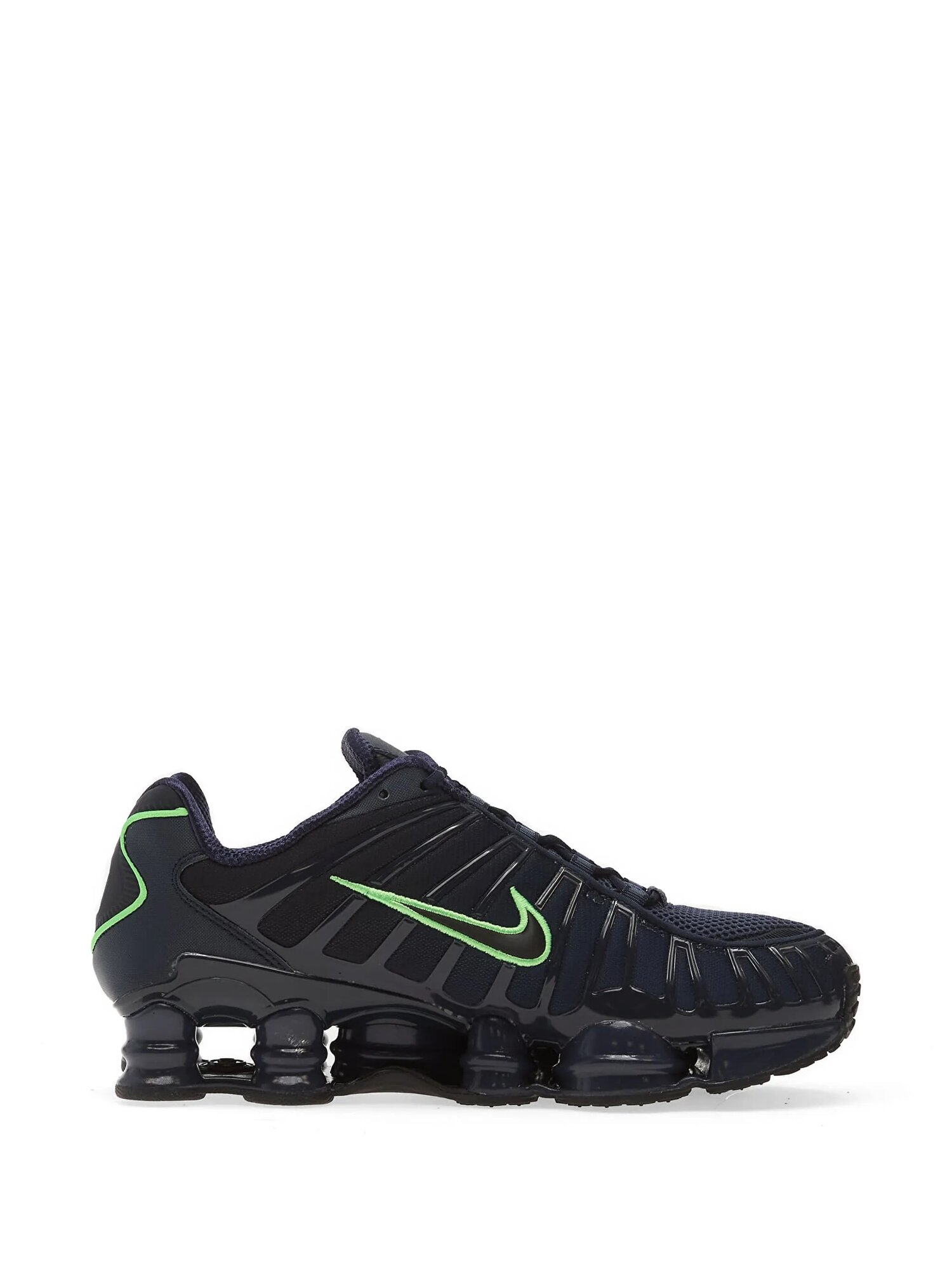 Кроссовки Shox TL