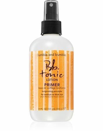 Спрей для ухода за волосами Bumble and Bumble Tonic Lotion Primer, 251 мл