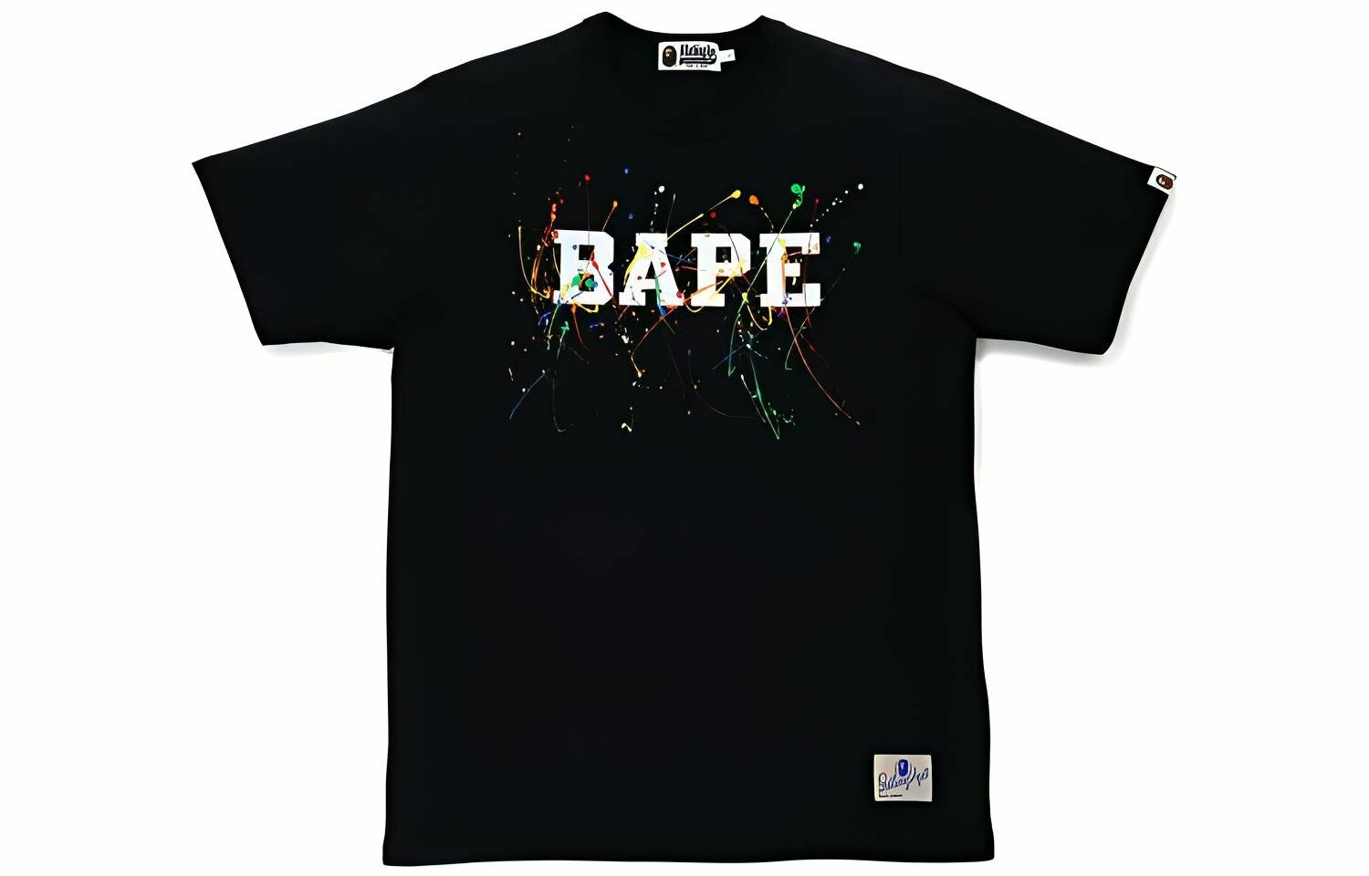Майка Bape