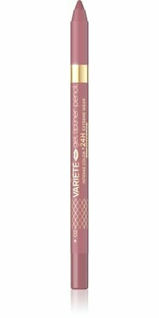 Карандаш для губ Eveline Cosmetics Vari t , оттенок 02, 9 мл
