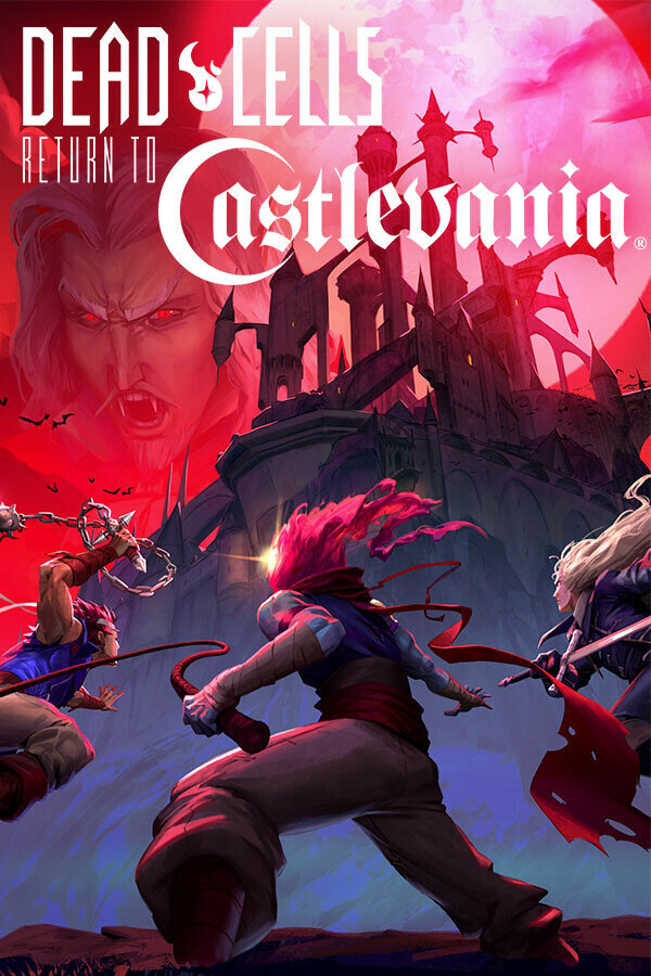 Dead Cells Return to Castlevania DLC, Все страны