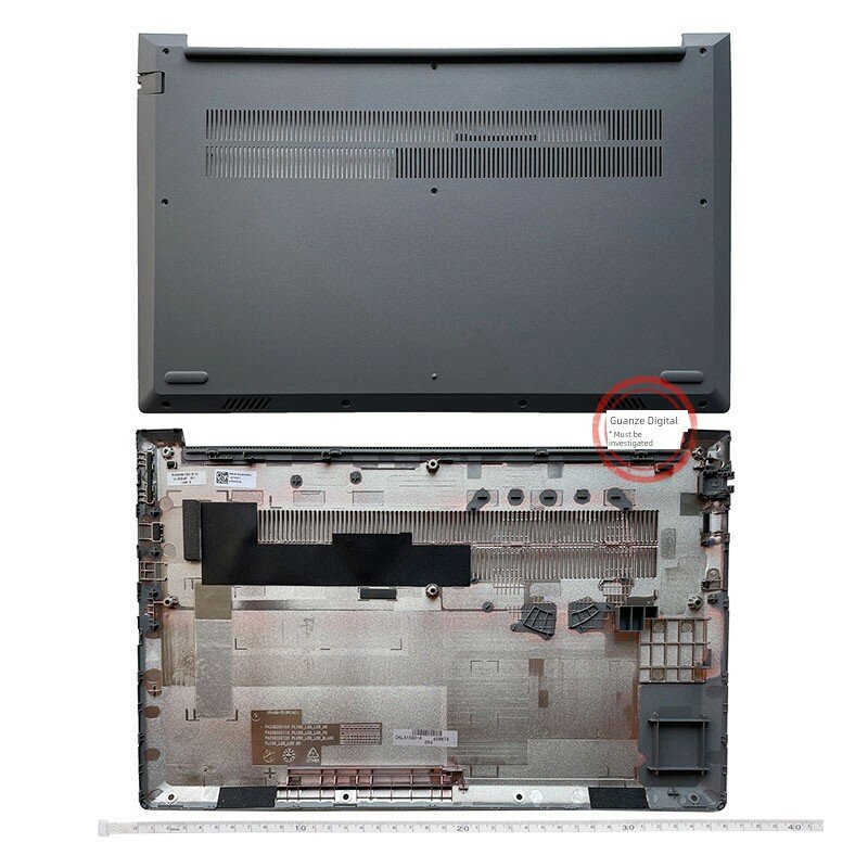 Подходит для Lenovo ThinkBook 14 G2 G3 ITL ARE ACL 2021, модель 15 G2 GEN2 ITL G3 ACL ARE G4 IAP, корпус ABCD, крышка