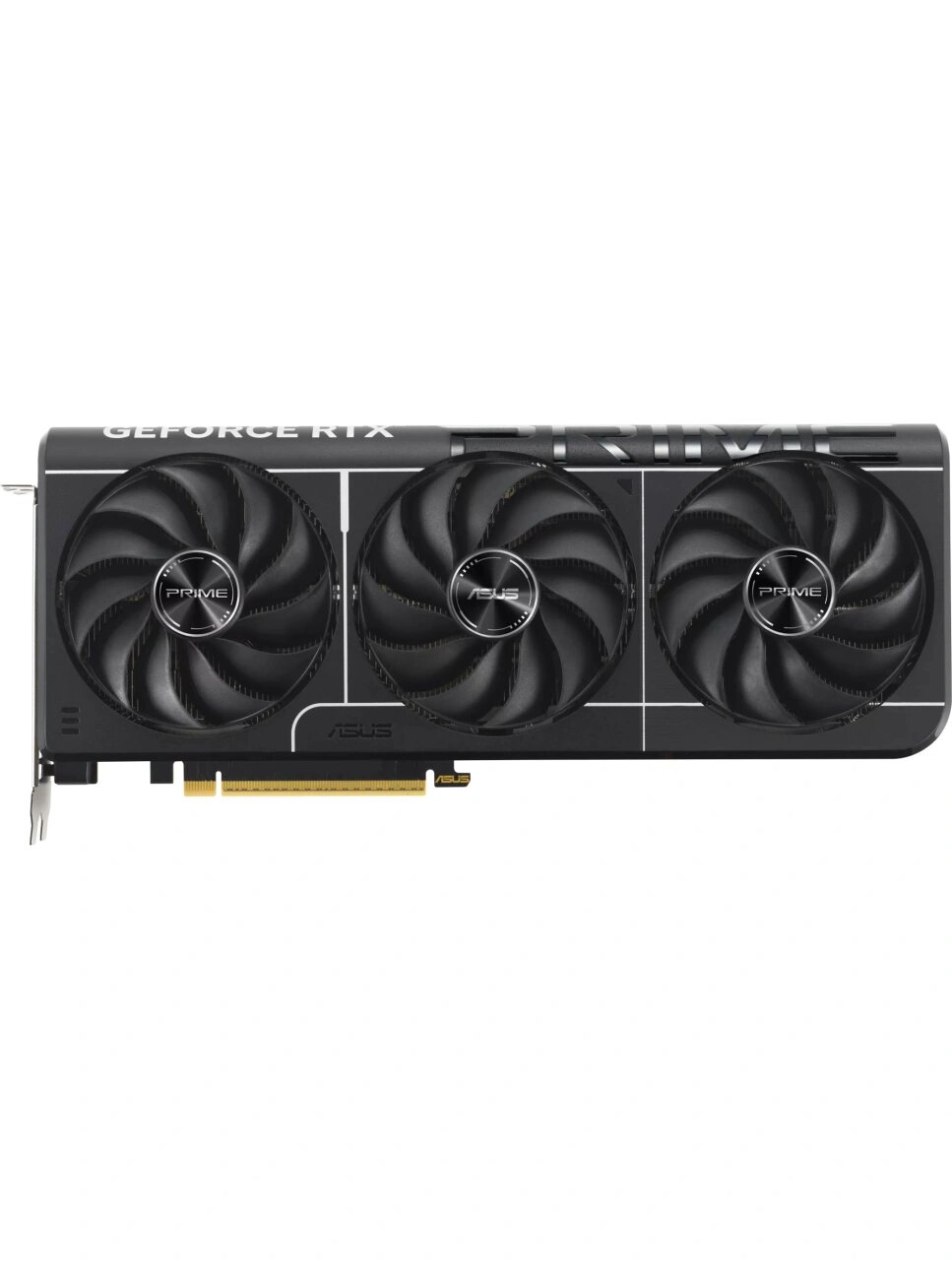 Видеокарта Asus PCI-E 5.0 PRIME-RTX5080-16G NV RTX5080 16Gb 256bit GDDR7 2617/30000 Ret