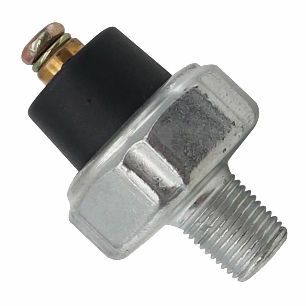 Датчик давления масла Kawasaki 27010-1313 37820-33D10 для Vulcan 1981-2023 — прямой заменитель, 1 шт, пластик+металл