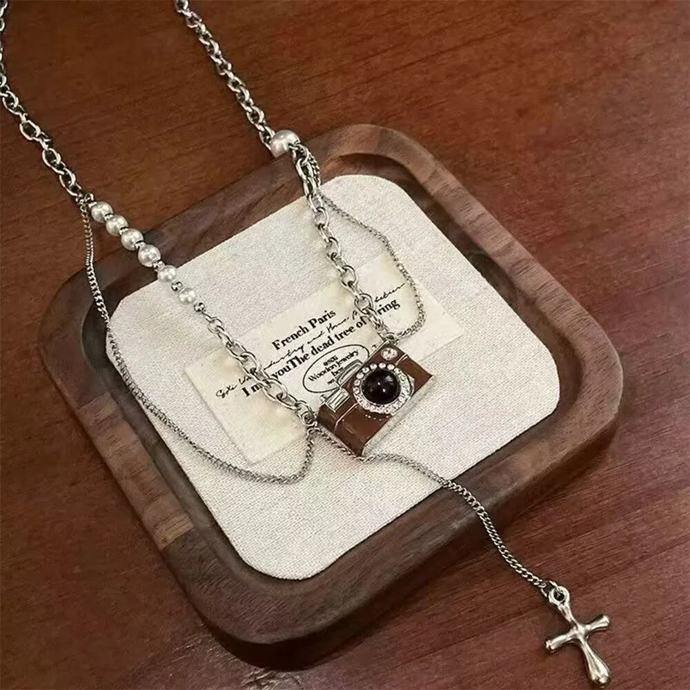 Колье
