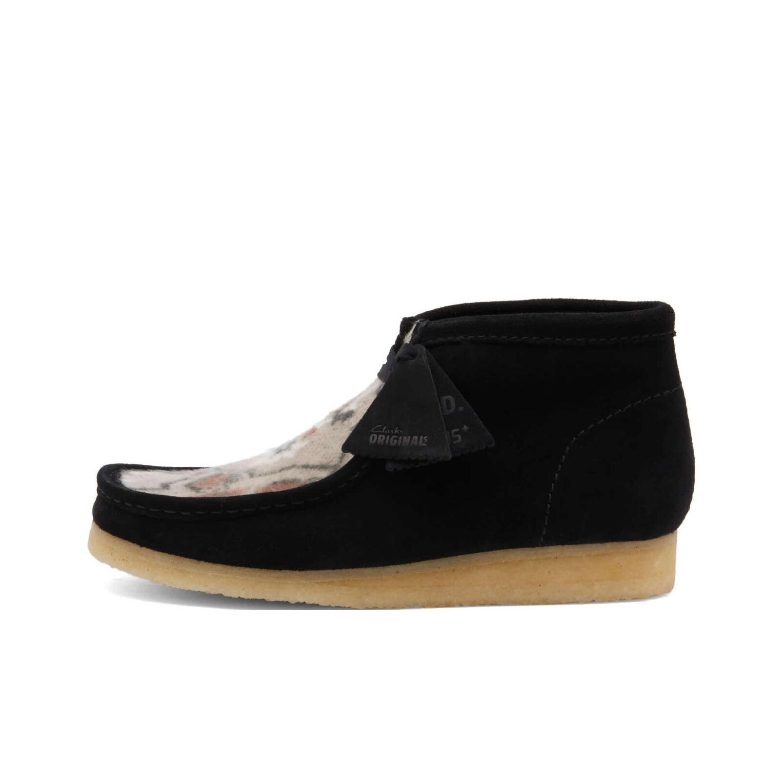 Туфли Clarks