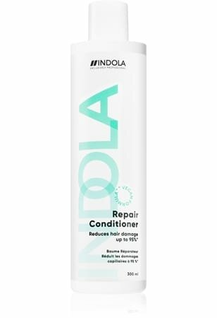 Бальзам для волос Indola Repair Conditioner, 300 мл