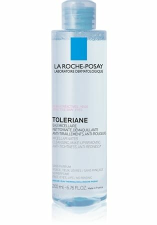 Средство для умывания La Roche-Posay Physiologique Ultra, для женщин, 200 мл