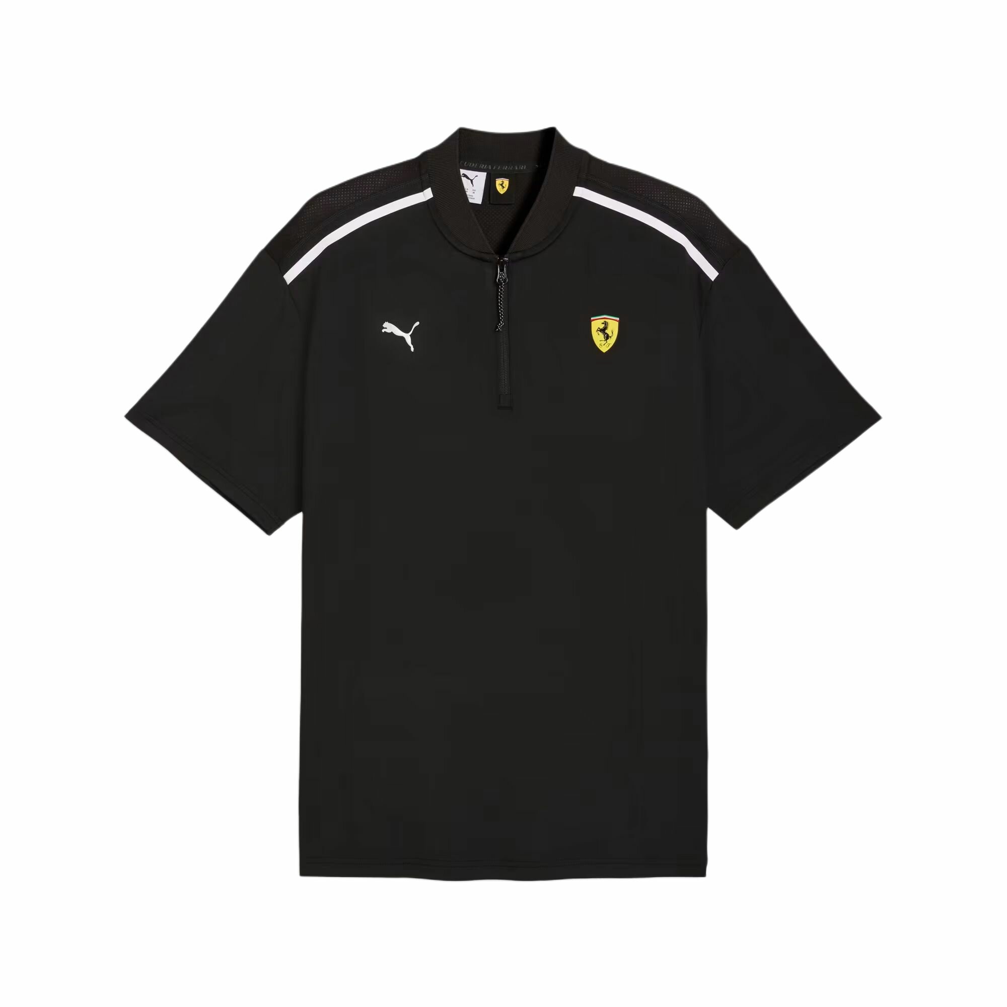 Поло Scuderia Ferrari