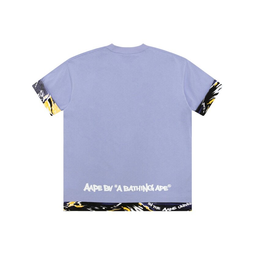 Майка AAPE BY A BATHING APE, размер S — фото 1