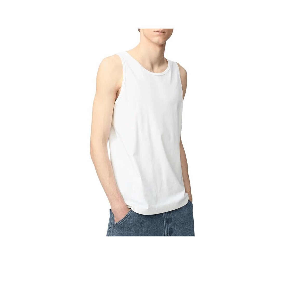 Жилет Uniqlo