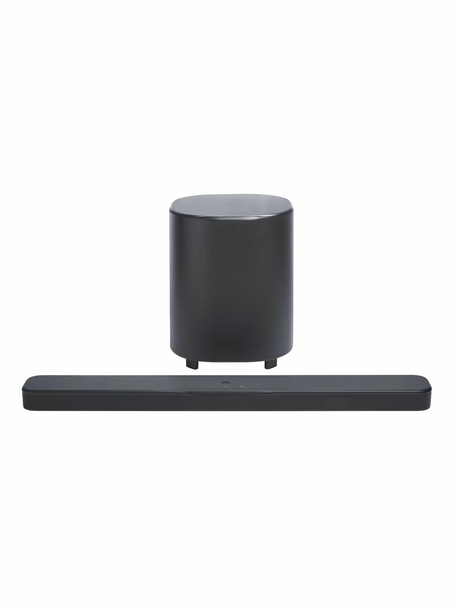 Саундбар JBL Bar 500 MK2 Black