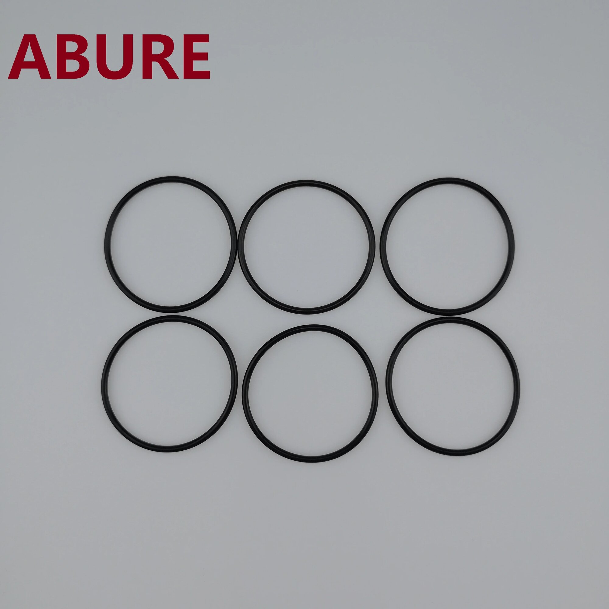 Уплотнительные кольца ABURE, Color: 248135