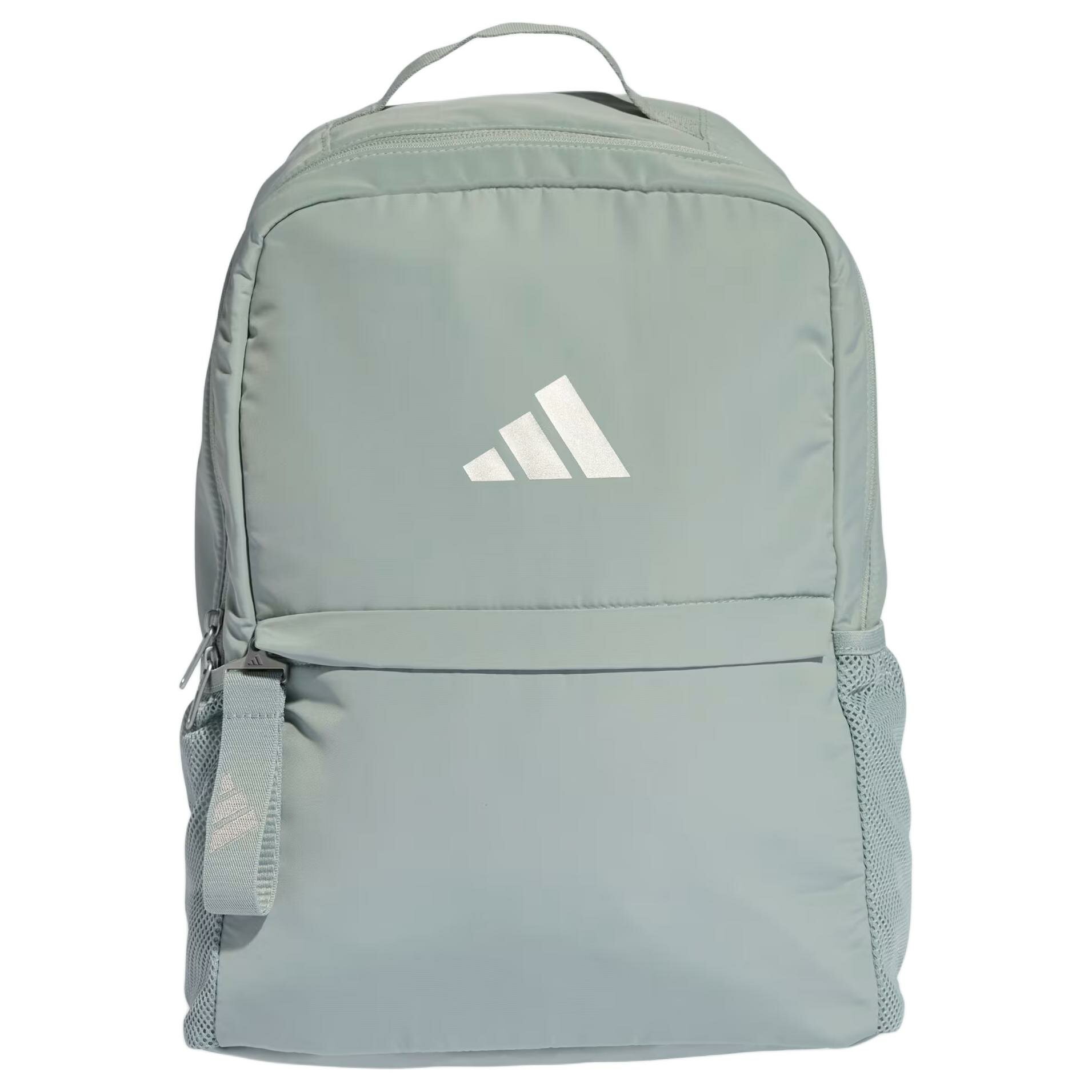 Сумка adidas, фактура стеганая