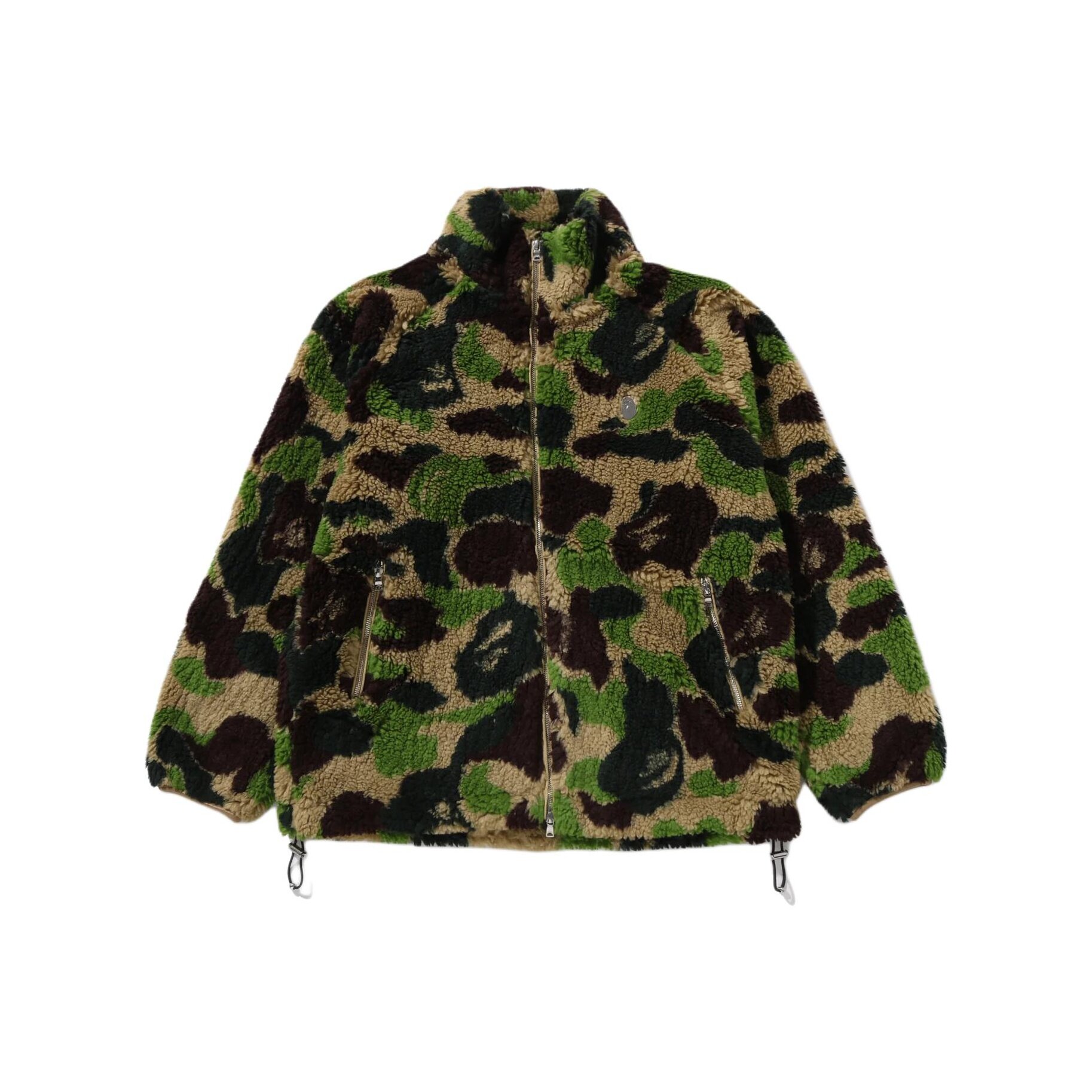 Куртка  ABC Camo