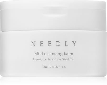 Средство для умывания NEEDLY Mild Cleansing Balm, 120 мл