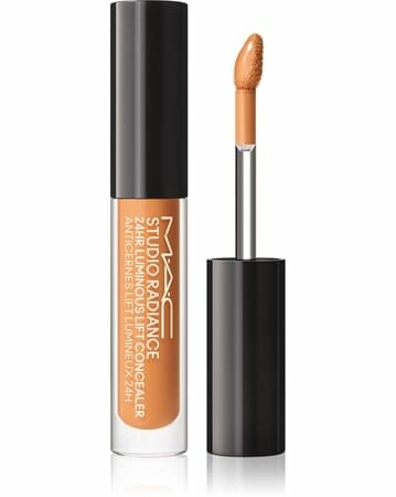 Консилер M.A.C. Studio Radiance 24HR Luminous Lift Concealer, оттенок NC40, 1,8 мл