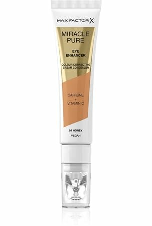 Консилер Max Factor Miracle Pure, оттенок 04 honey, 10 мл