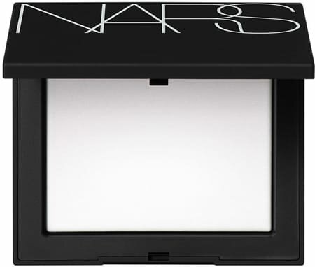 Пудра NARS Light Reflecting Setting Powder - Pressed, оттенок crystal, 10 г