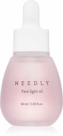 Масло косметическое NEEDLY Face Light Oil, 30 мл