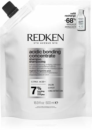 Шампунь для волос Redken Acidic Bonding Concentrate, 500 мл
