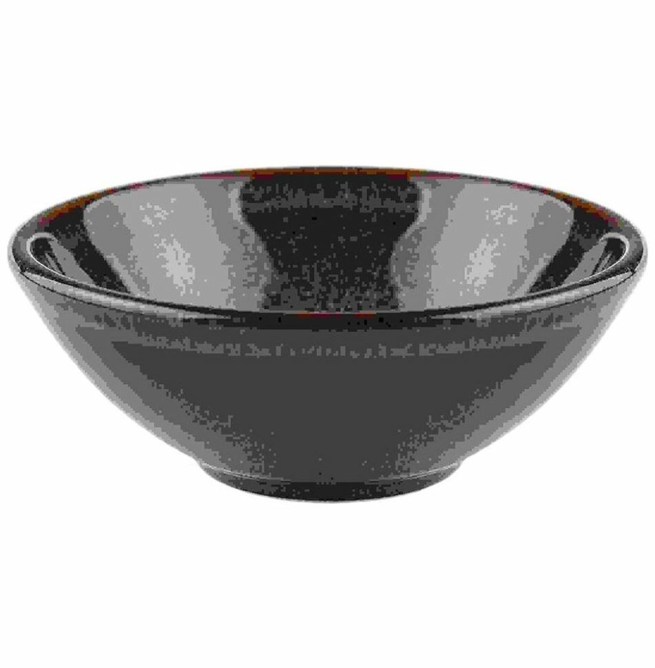 Розетка 9 см Crystalex Rus "Премиум /Индиго" / 342370