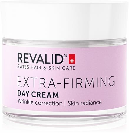 Крем для ухода за кожей Revalid Extra-Firming Day Cream, 50 мл