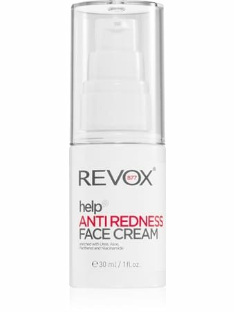 Крем для ухода за кожей Revox B77 Help Anti Redness Face Cream, 30 мл