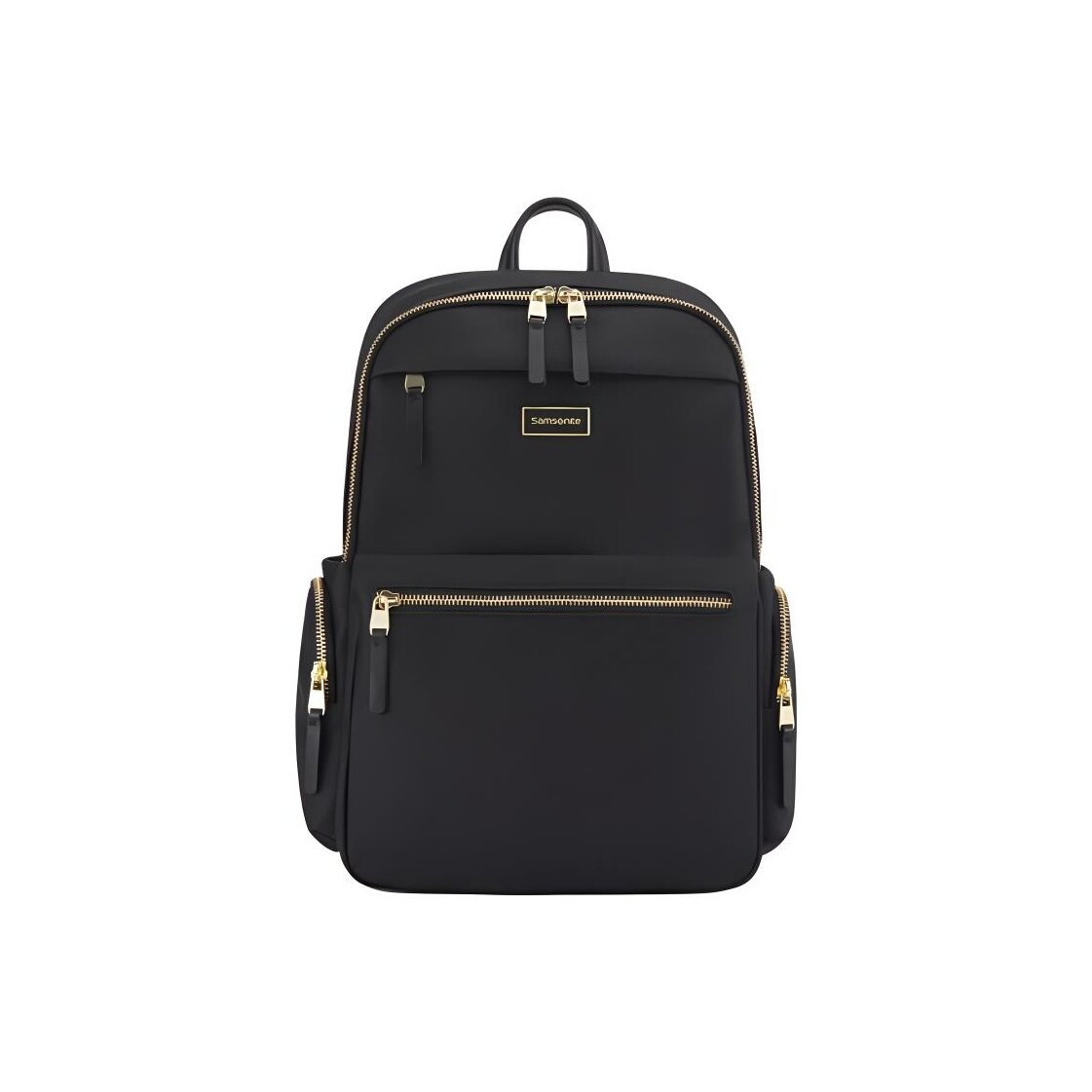 Сумка Samsonite, черный — фото 1