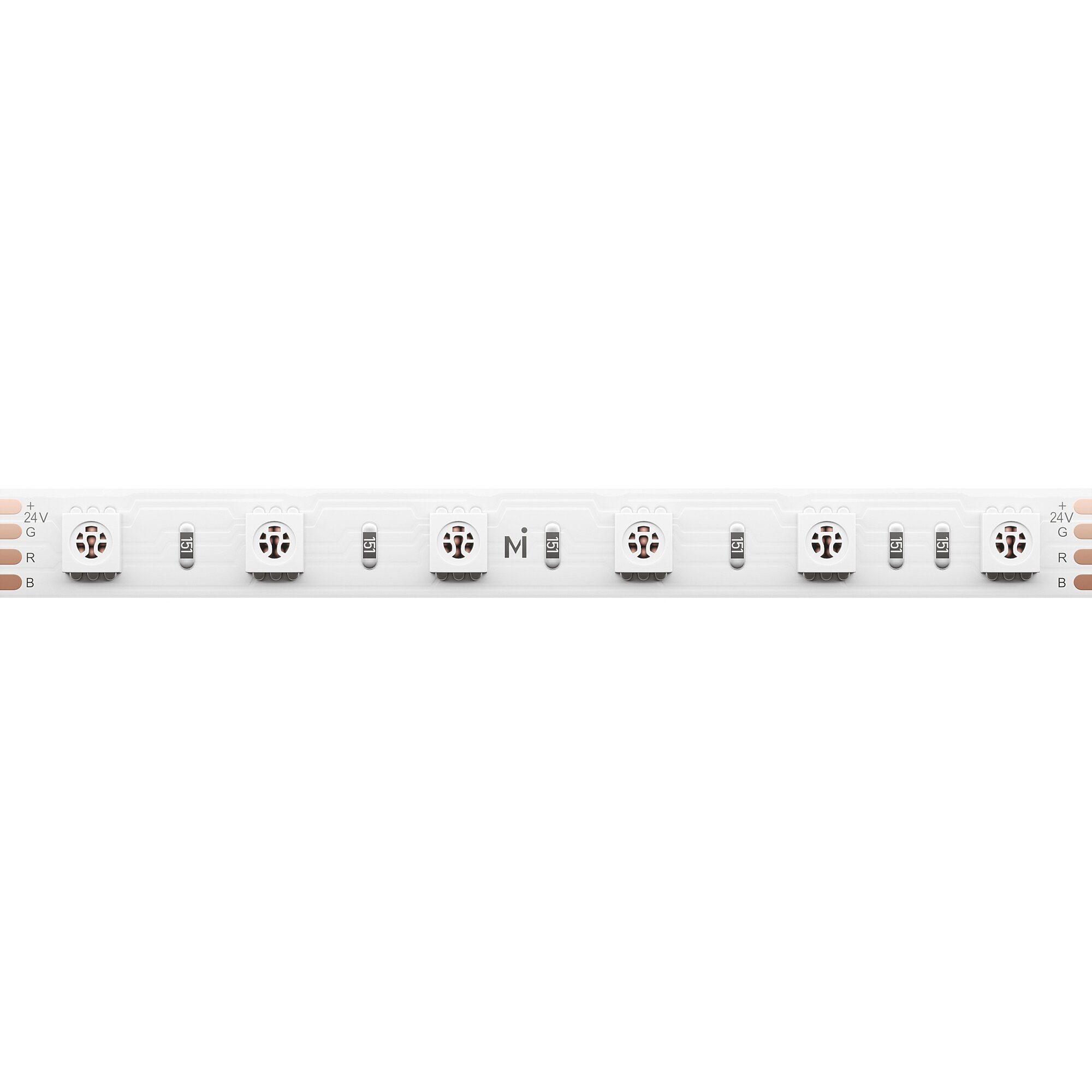 Светодиодная лента Maytoni RGB светодиодная лента 201197
