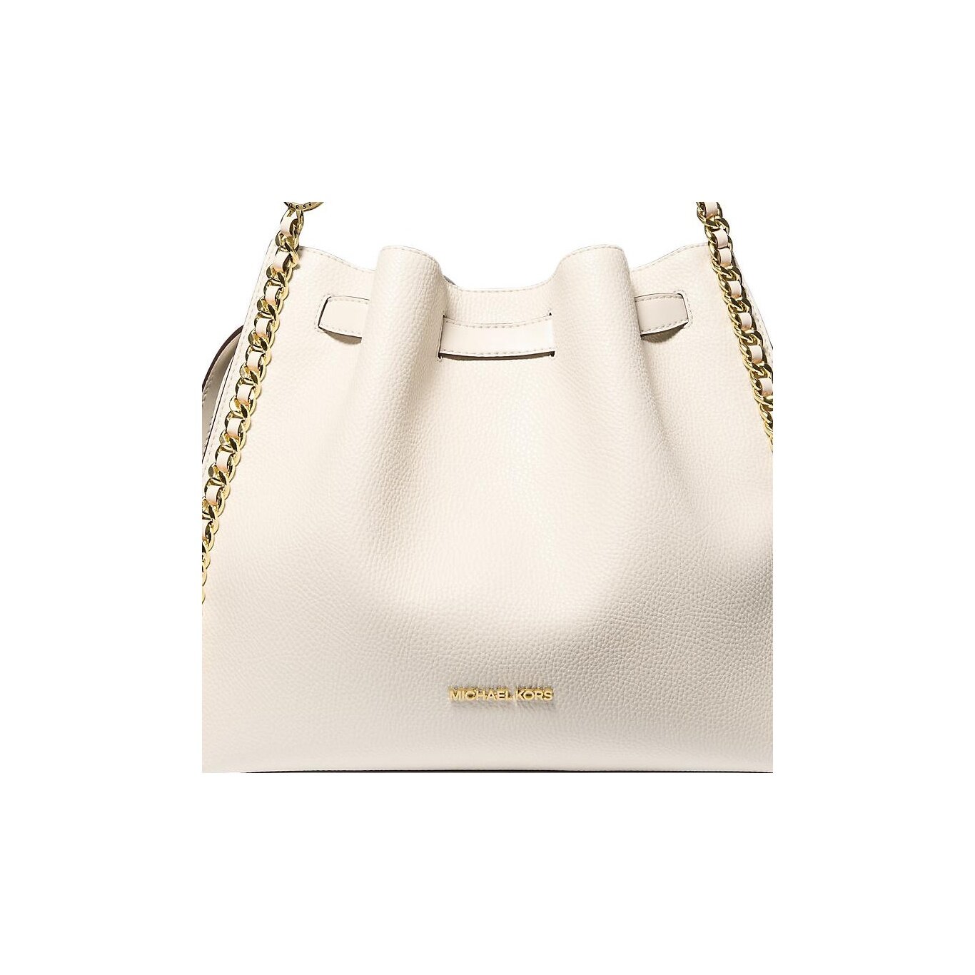 Сумка MICHAEL KORS, фактура матовая — фото 1