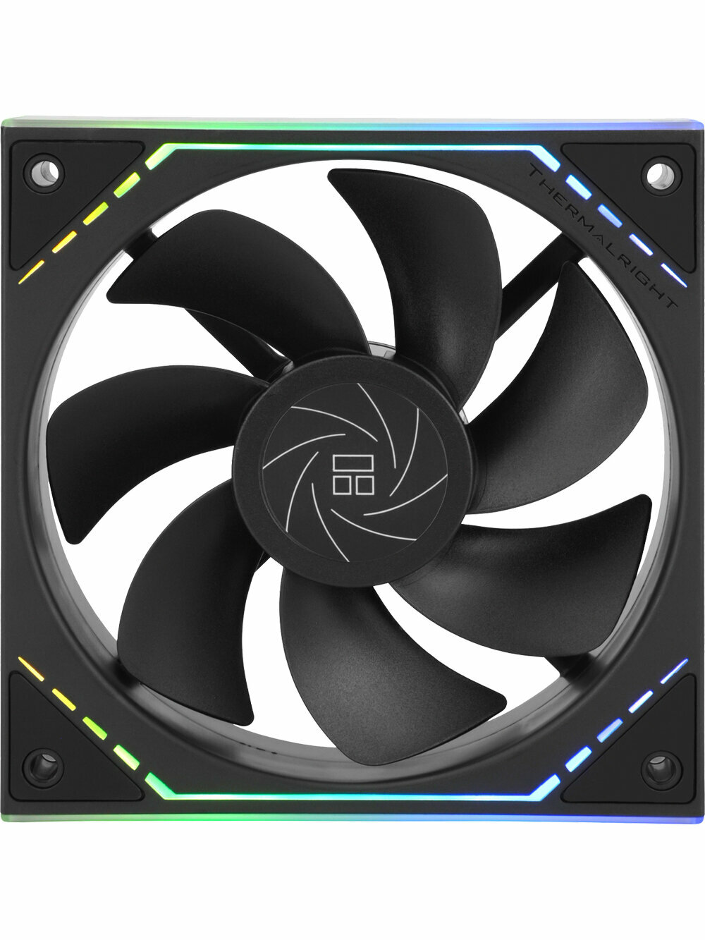 Вентилятор для корпуса THERMALRIGHT TL-M12R